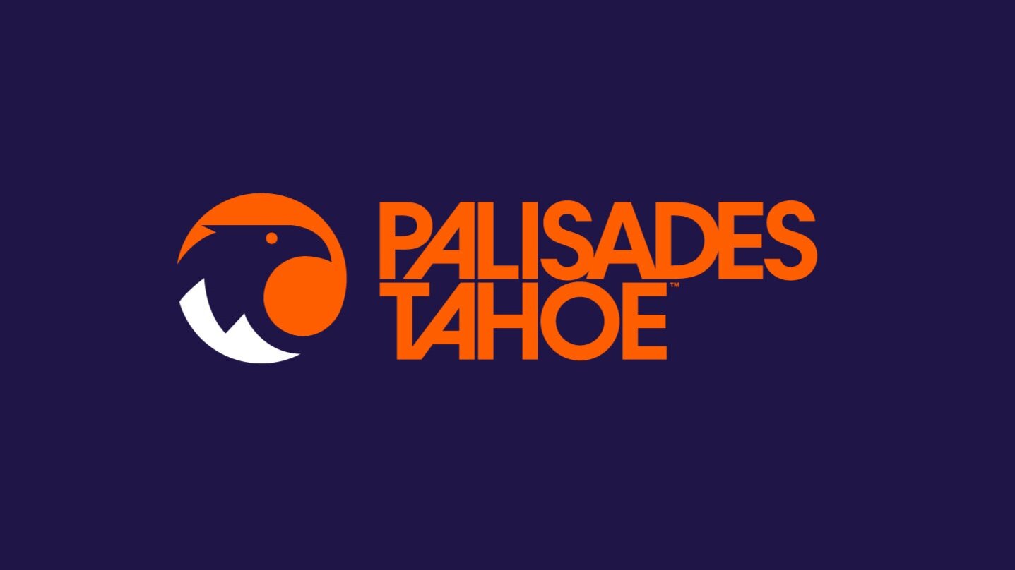 Palisades Logo Adventure From Base To Base At Palisades Tahoe