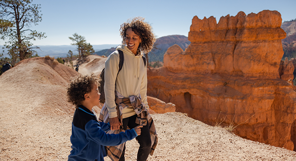 Struck Launches New Utah Office of Tourism Campaign: In Love In Utah ...