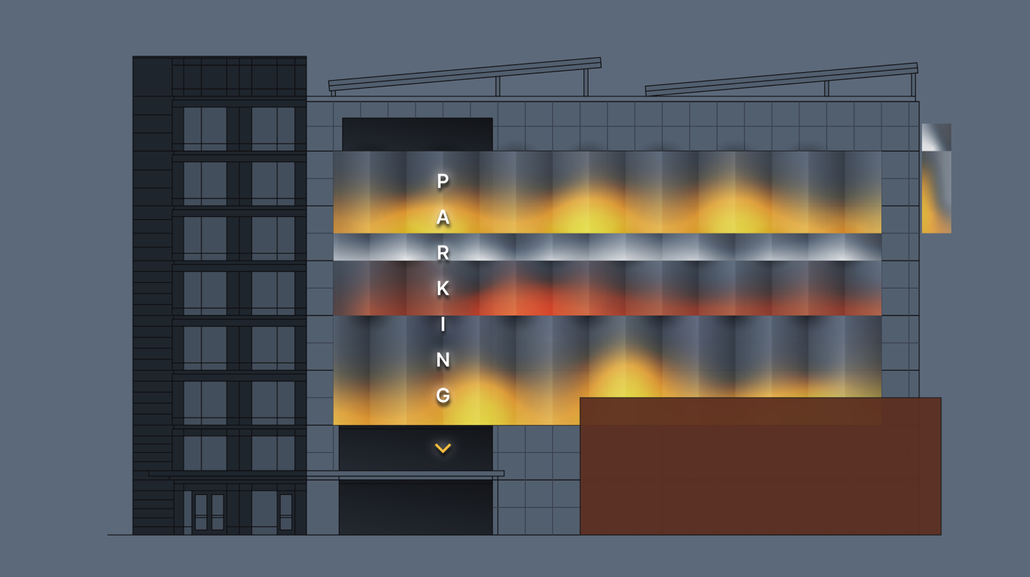 WonderBlock - Struck